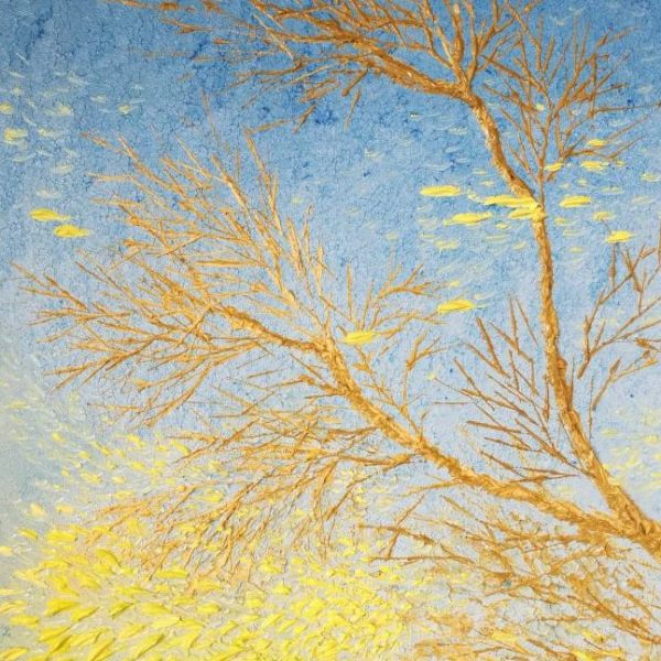 CHEN LI WEI – V'Art Space